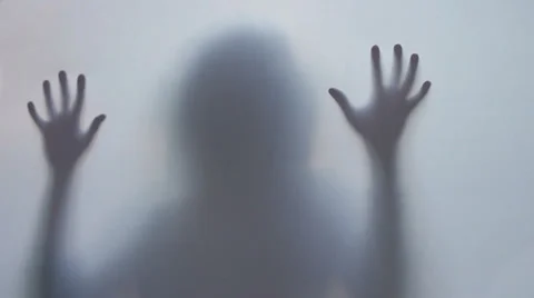 Woman Scared Stock Video Footage | Royalty Free Woman Scared Videos | Pond5