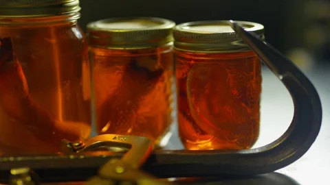 Medieval Torture Instruments Stock Video Footage | Royalty Free ...