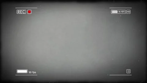 Horror Overlays Video Stock Video Footage | Royalty Free Horror ...