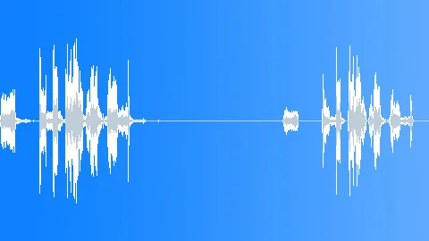 Horror, Voice, Female, Woman, Desperate, Terryfied, Scared, Processed ...