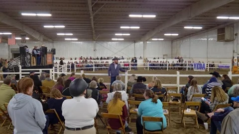 Horse Bidder Stock Videos – Royalty-Free HD & 4K Videos | Pond5