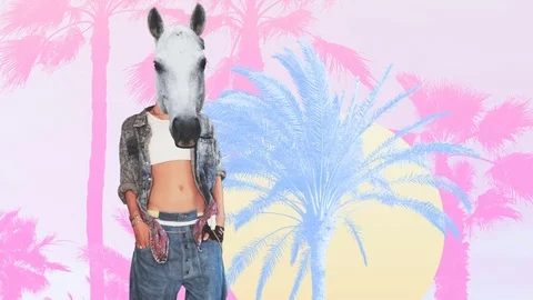 Background Denim Party Stock Videos – Royalty-Free HD & 4K Videos