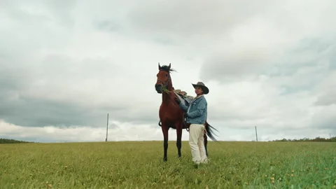 Polo Sport Woman Stock Videos – Royalty-Free HD & 4K Videos