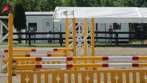 Horse Jumper Stock Videos – Royalty-Free HD & 4K Videos | Pond5