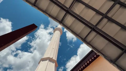 Jami Mosque Stock Videos – Royalty-Free HD & 4K Videos | Pond5