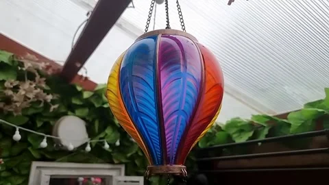 Glass Fairies Hanging Stock Videos – Royalty-Free HD & 4K Videos | Pond5