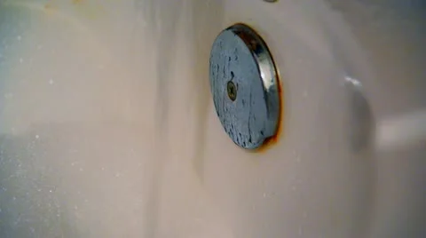 Hot Bath Tub Stock Videos – Royalty-Free HD & 4K Videos