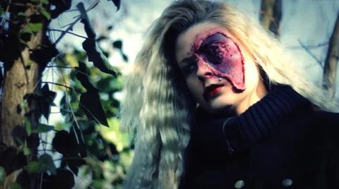 Hot Evil Girl Stock Videos – Royalty-Free HD & 4K Videos