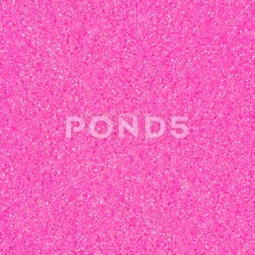 Hot bright pink glitter, sparkle confetti texture. Christmas abstract ...