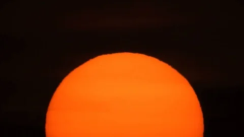 Burning Hot Sun Stock Videos – Royalty-Free HD & 4K Videos