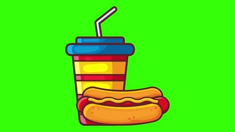 Cartoon Hot Stock Videos – Royalty-Free HD & 4K Videos | Page 2