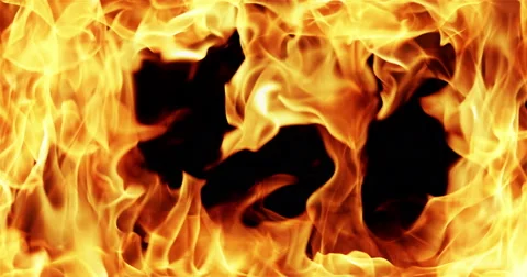Flaming Hot 7 Stock Videos – Royalty-Free HD & 4K Videos | Pond5