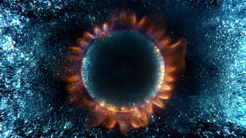 Hydrogen Cycle Stock Videos – Royalty-Free HD & 4K Videos | Pond5