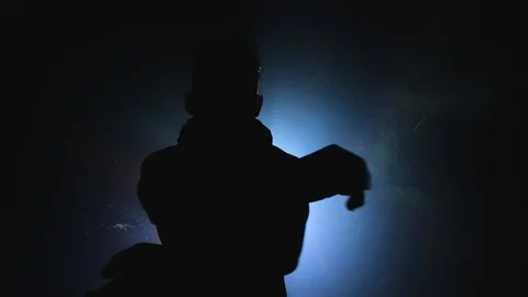 Muscular Stripper Stock Videos – Royalty-Free HD & 4K Videos