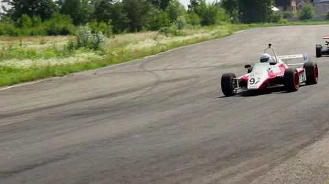 F1 Stock Video Footage | Royalty Free F1 Videos | Pond5