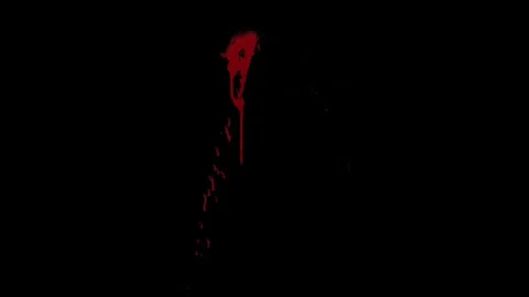 Blood Splatter Vfx Stock Video Footage | Royalty Free Blood Splatter ...