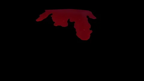 Blood Vfx Stock Footage ~ Royalty Free Stock Videos | Pond5