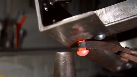 Riveting Stock Video Footage | Royalty Free Riveting Videos | Pond5