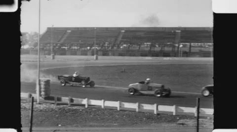 Vintage Hot Rod Stock Videos – Royalty-Free HD & 4K Videos