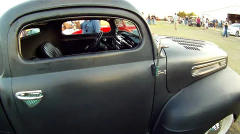 Hot Rod Partys Stock Videos – Royalty-Free HD & 4K Videos