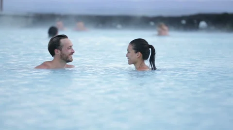 Spa Couple Spa Stock Videos – Royalty-Free HD & 4K Videos | Pond5
