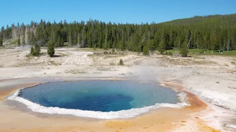 Underground Spring Water Stock Video Footage | Royalty Free Underground ...