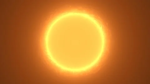 Fusion Sun Stock Videos – Royalty-Free HD & 4K Videos