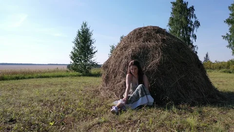 Hot Girl Morning Stock Videos – Royalty-Free HD & 4K Videos