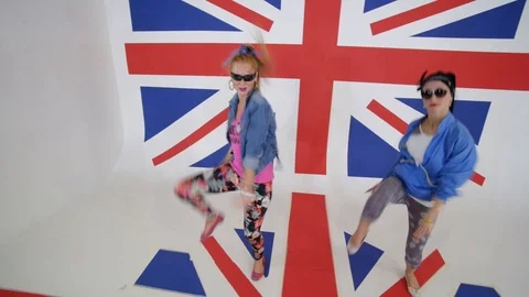 Hot Women Wallpaper Stock Videos – Royalty-Free HD & 4K Videos