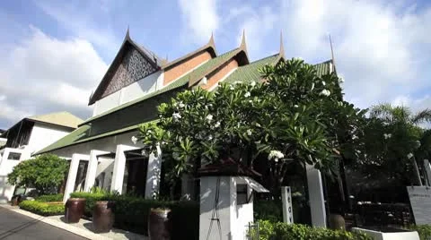 Exterior Home Designer Stock Videos – Royalty-Free HD & 4K Videos | Pond5