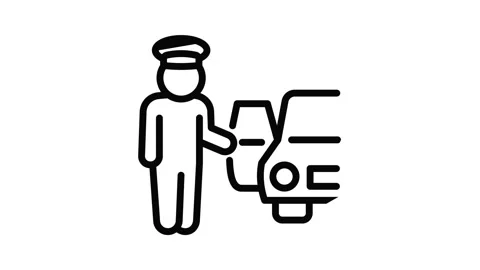 Valet Animation Stock Video Footage | Royalty Free Valet Animation ...