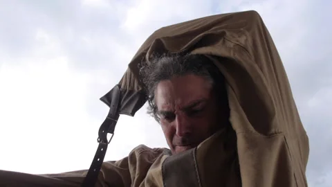 Straight Jacket Stock Footage ~ Royalty Free Stock Videos | Pond5