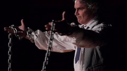 Magic Stage Stock Footage ~ Royalty Free Stock Videos | Pond5