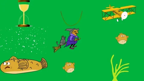 Airplane Drawing Images Stock Videos – Royalty-Free HD & 4K Videos