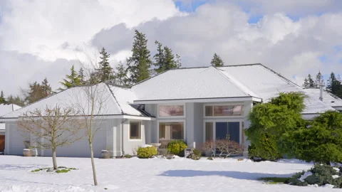 8 House Big Stock Videos – Royalty-Free HD & 4K Videos