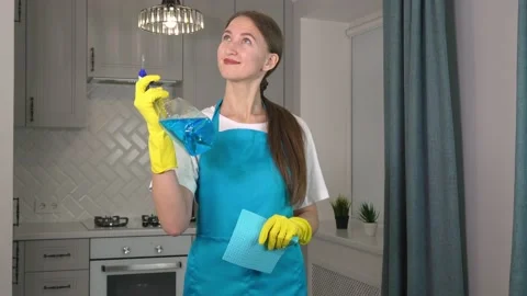 Hoes Uniform Stock Videos – Royalty-Free HD & 4K Videos | Pond5