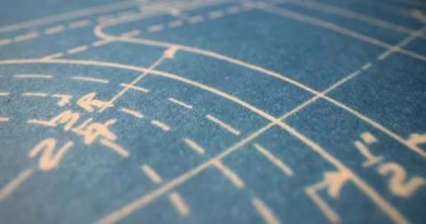 Complexe House Drawing Stock Videos – Royalty-Free HD & 4K Videos