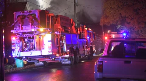 Fire Truck Foam Stock Videos – Royalty-Free HD & 4K Videos | Page 3