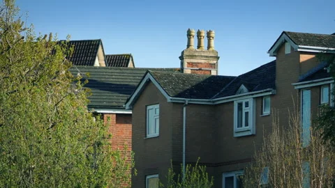 Houses For R Stock Videos – Royalty-Free HD & 4K Videos