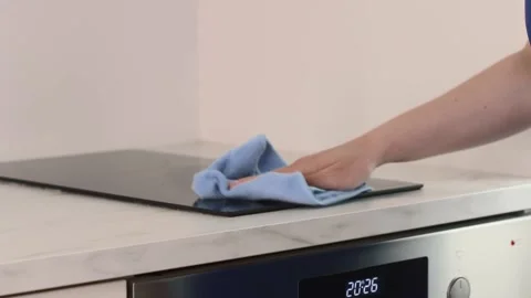 Black Cleaning Top Stock Videos – Royalty-Free HD & 4K Videos