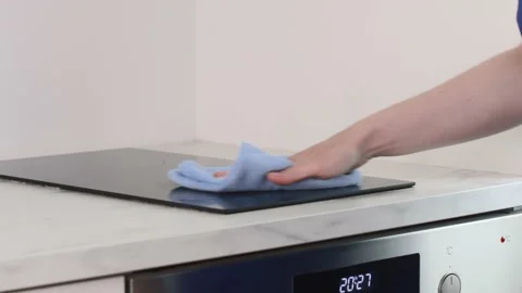 Black Cleaning Top Stock Videos – Royalty-Free HD & 4K Videos