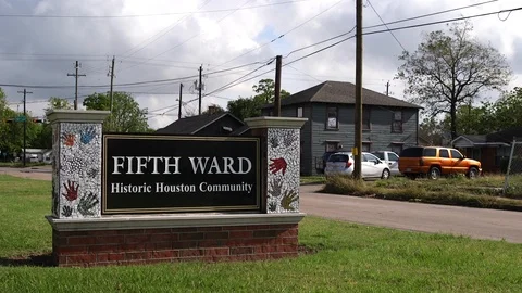 Fifth Ward Stock Video Footage | Royalty Free Fifth Ward Videos | Pond5