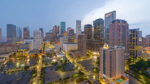 This Is Houston Stock Videos – Royalty-Free HD & 4K Videos