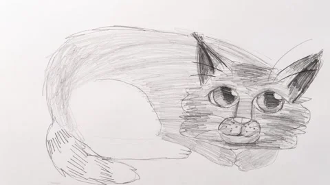 Stop Motion Drwa Stock Videos – Royalty-Free HD & 4K Videos