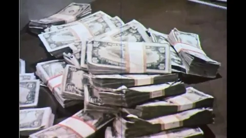 Federal E Stock Videos – Royalty-Free HD & 4K Videos