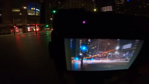 Exposure Photos Stock Videos – Royalty-Free HD & 4K Videos