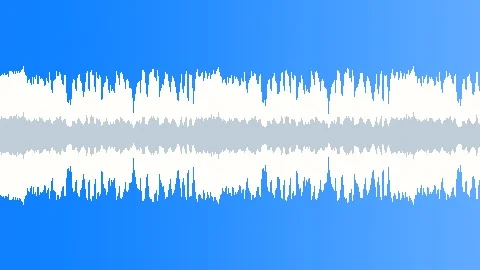 Sound Effect: Howling scary strong wind blowing, loopable ~ #718687