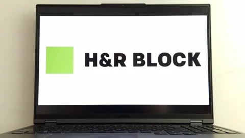 Hr Block Stock Videos – Royalty-Free HD & 4K Videos