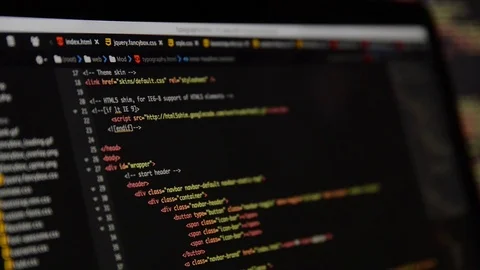 Doc To Htm Stock Video Footage | Royalty Free Doc To Htm Videos | Pond5