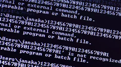 Bsod Stock Videos – Royalty-Free HD & 4K Videos | Pond5